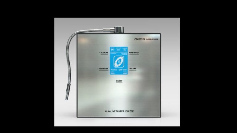 The Genesis Steel: Proven Reliability and Performance – Water For Life ...