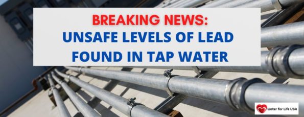 Shocking Amount of Lead Discovered in Chicago Tap Water -- A Neurotoxin ...