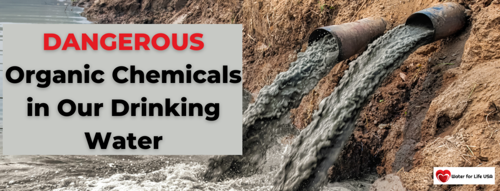 What are Organic Chemicals? Which Ones are Harmful to Our Health ...